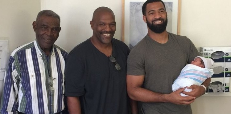 Did Spencer Paysinger get married? Child & Family of Spencer Paysinger Did Spencer Paysinger get married? Child & Family of Spencer Paysinger