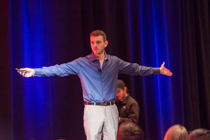 What is Anthony Morrison's Net Worth 2022? Bio, Age, Family, Wife, Books