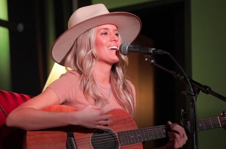 Mackenzie Carpenter Wiki | Age 2023 and Husband | Children