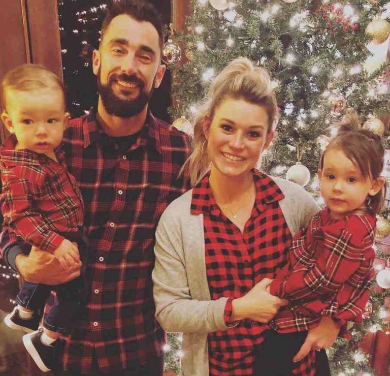 Mackenzie Carpenter Wiki | Age 2023 and Husband | Children