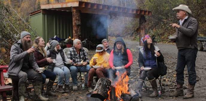 Married Life of Katie Raney, Bio, Family, Husband, Kids, Height