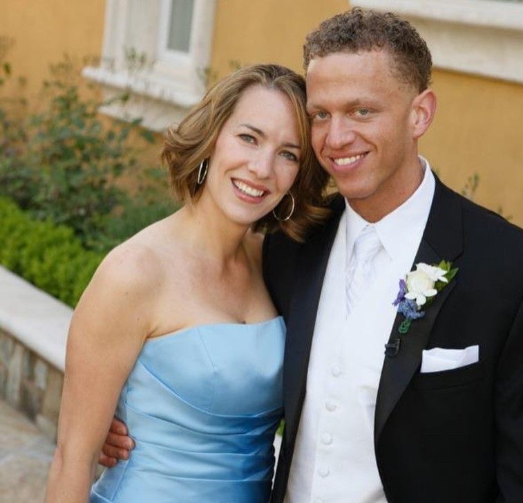 Nationality of Damien Barling, Bio, Married Life, Net Worth, Job