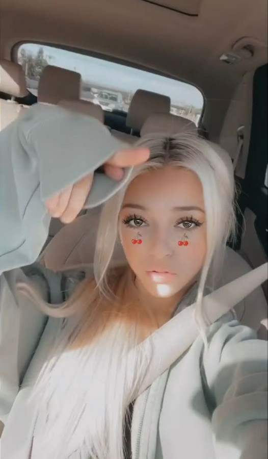 Real Name of Coco Quinn, Bio, Age, Sisters, Net Worth, BF, Height