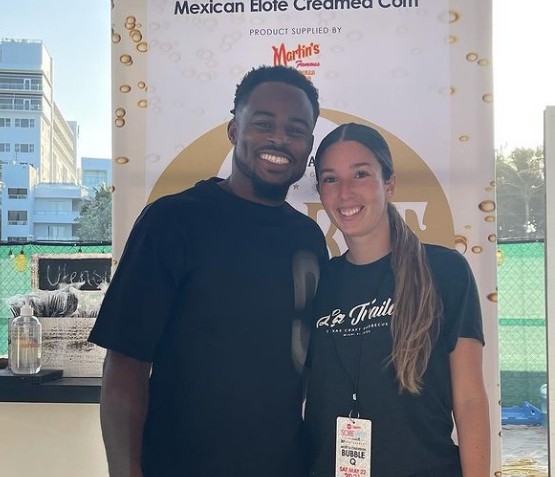 Net Worth & Salary of Isaiah McKenzie, Bio, Age, Family, Contracts Net Worth & Salary of Isaiah McKenzie, Bio, Age, Family, Contracts