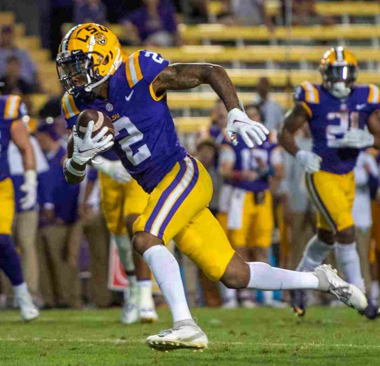 Parents of Kayshon Boutte, Bio, Age, Net Worth, GF, LSU, Height Parents of Kayshon Boutte, Bio, Age, Net Worth, GF, LSU, Height