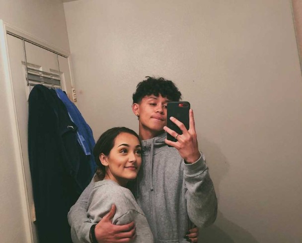 Net Worth of Hailey Orona, Wiki, Age, Family, Boyfriend, Height