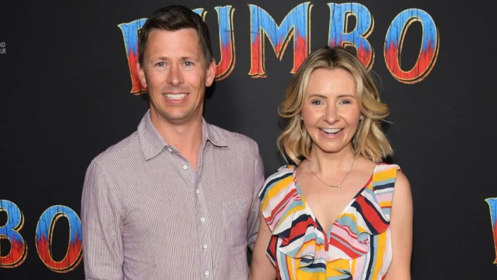 Michael Cameron Bio | Age 2023 and Children | Height