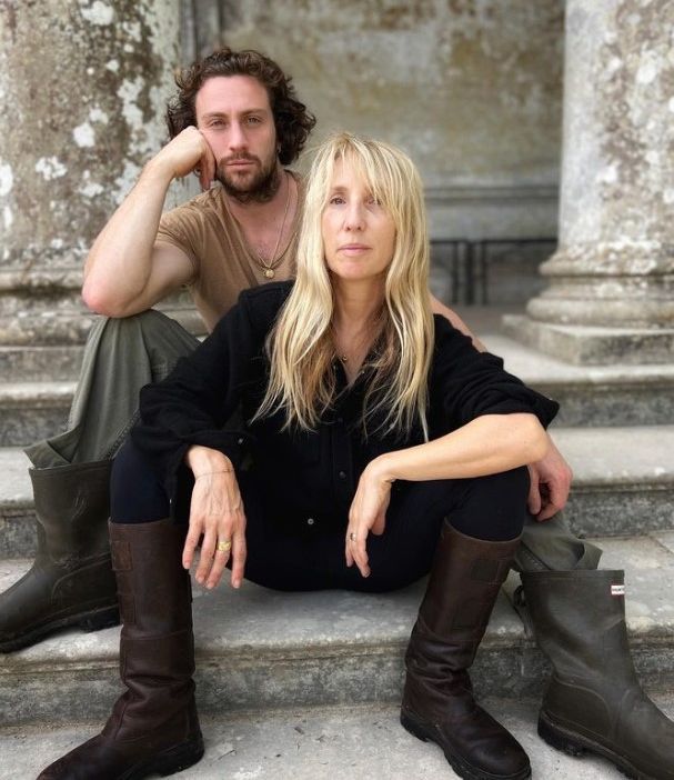 Sam Taylor-Johnson Bio | Age and Net Worth 2023 | Children