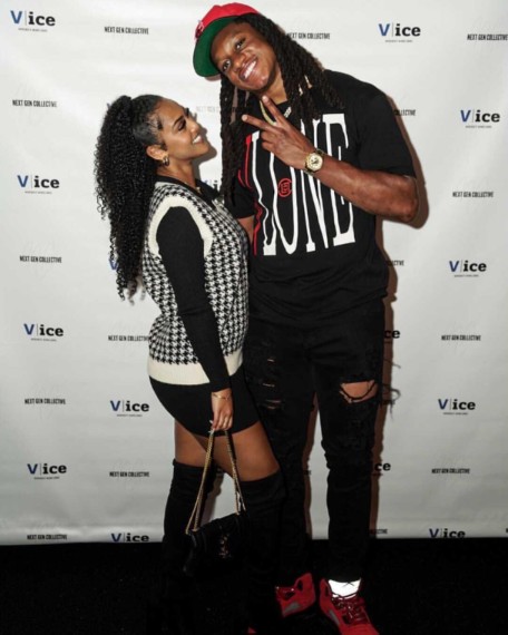 Who is TG Mussie Boyfriend? Bio, Net Worth 2023, Job