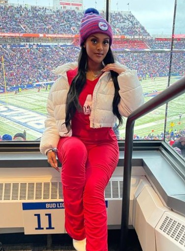 Who is TG Mussie Boyfriend? Bio, Net Worth 2023, Job