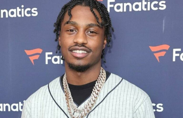 Lil Tjay Bio | Age and Net Worth 2023 | Girlfriend