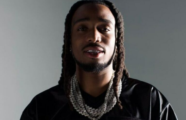 Quavo Bio | Net Worth 2023 and Family | Relationships