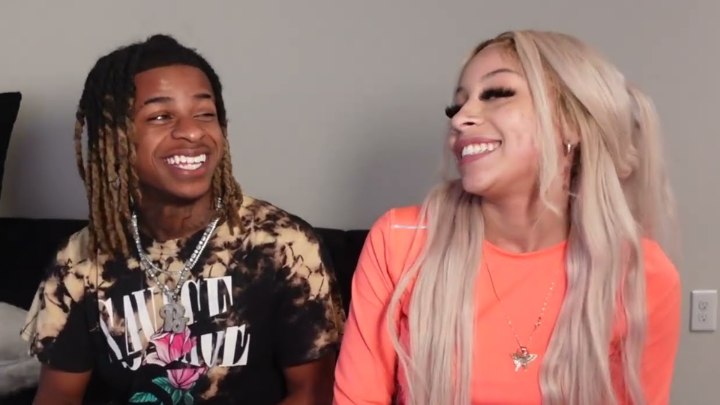 What is Selena Davis Age 2023? Net Worth | Boyfriend